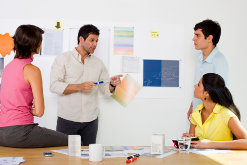 Executing Your Strategic Account Development Plan