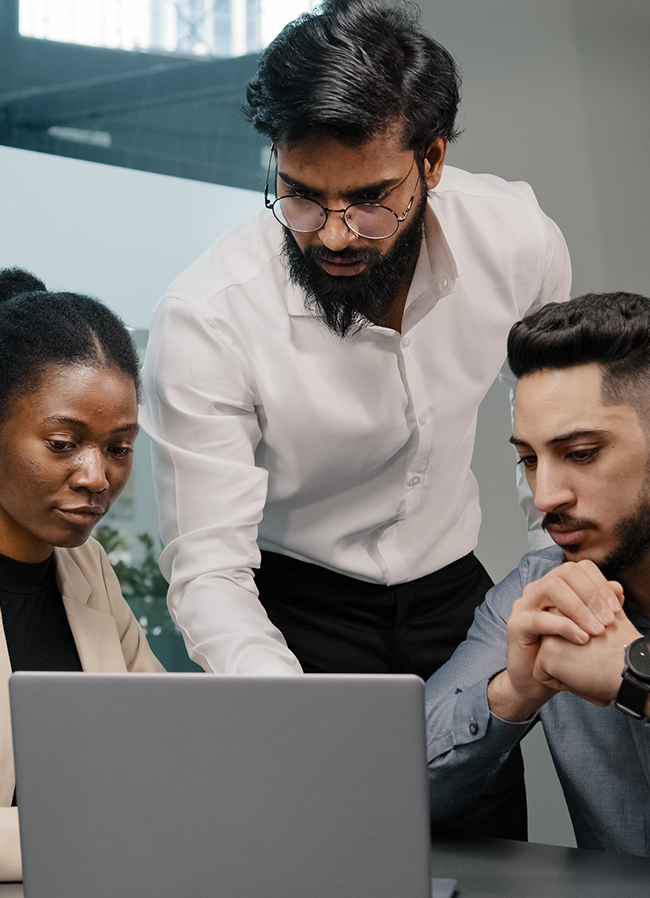 Manager Enablement Training | Menemsha Group