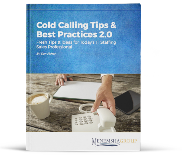 Free Cold Calling Tips & Best Practices White Paper