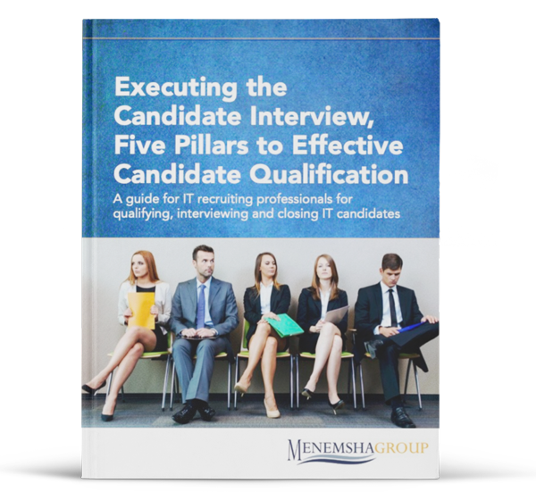 Executing Candidate Interviews for Effective Qualification