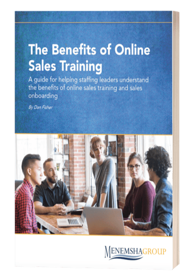 Online Sales Training that works!