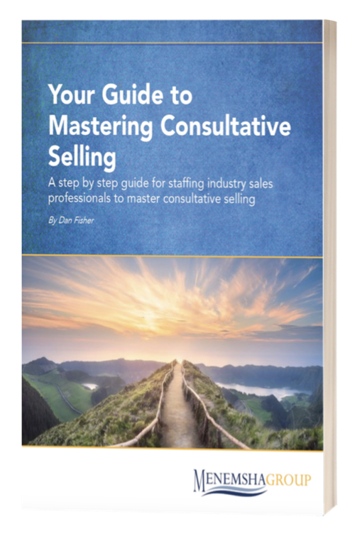 Your Consultative Selling Master Guide