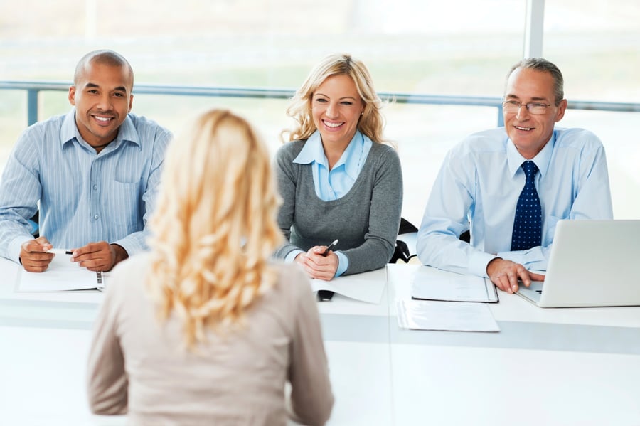 Screening & Qualifying Your Candidate's Technical Skills & Experience