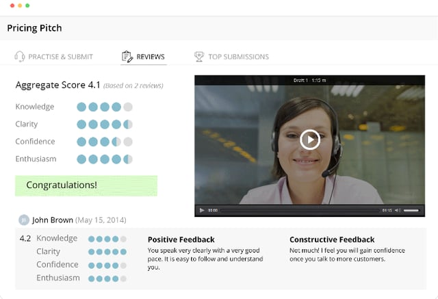 Sales Training Best Practice: Leveraging Role Play