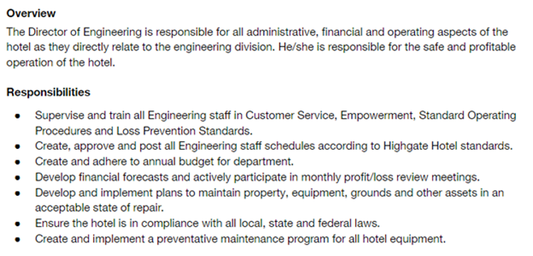 How to Read, Understand a Client Job Description